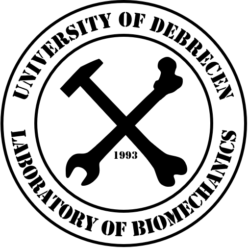 University of Debrecen - 3Dprint Materials Database